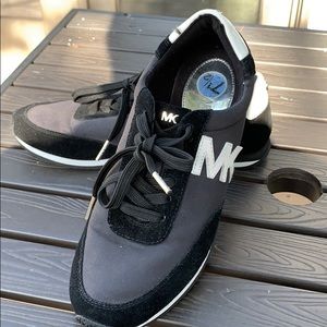 Michael Kors | Shoes | Mk Sneakers | Poshmark